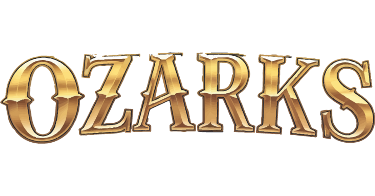 Ozarks