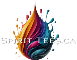 Spirit Tees