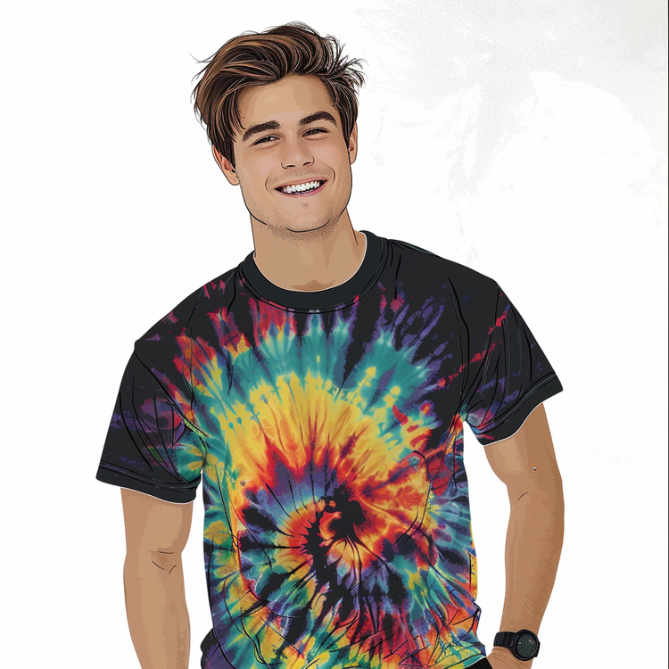 Spirit Tees